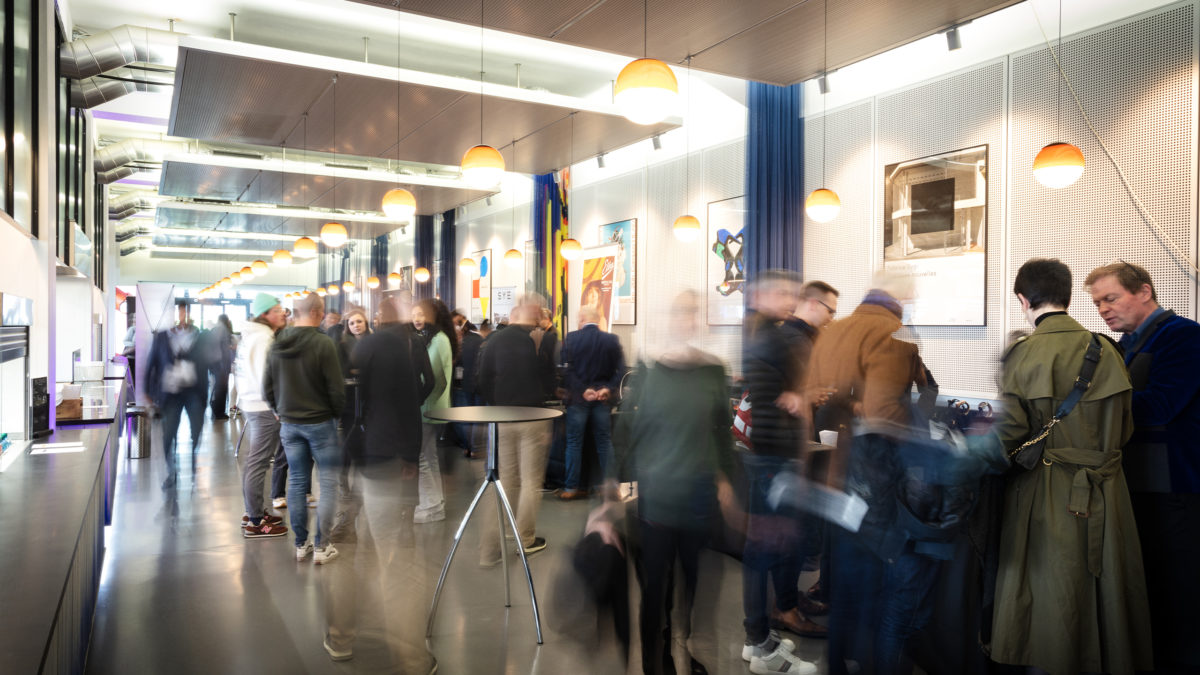 Watch&Match | Watchmaking pop-up event